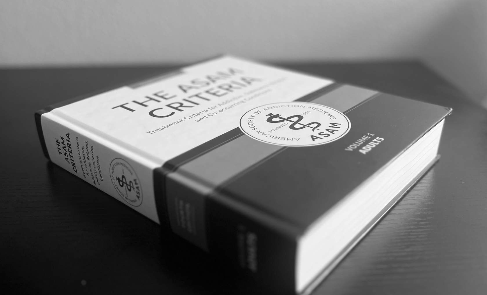 Thumbnail for The ASAM Criteria Fourth Edition Foundations Course Overview